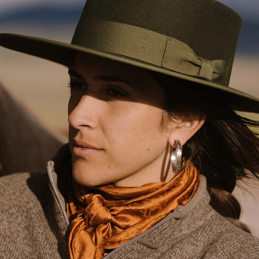 Custom Cowboy Shop | Western Tack and Cowboy Gear Cody Wyoming