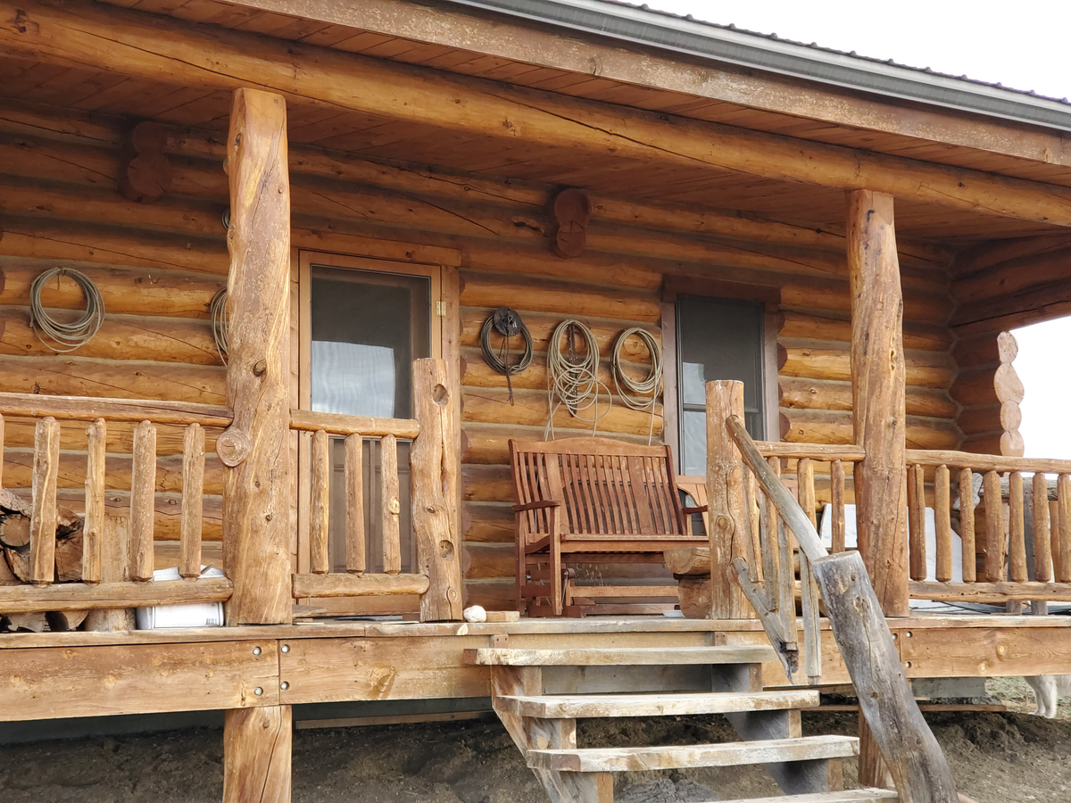 Home & Gifts – Custom Cowboy Shop