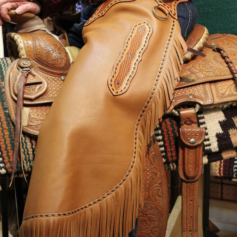 Spurs – Custom Cowboy Shop