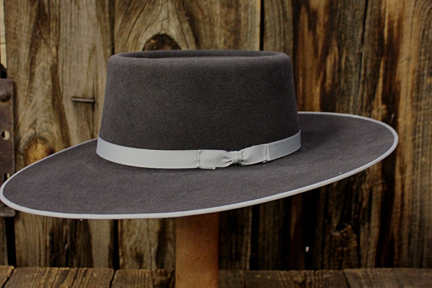 Felt Hats – Custom Cowboy Shop