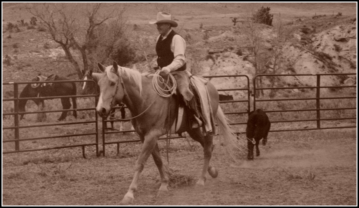 Custom Chaps & Chinks – Custom Cowboy Shop