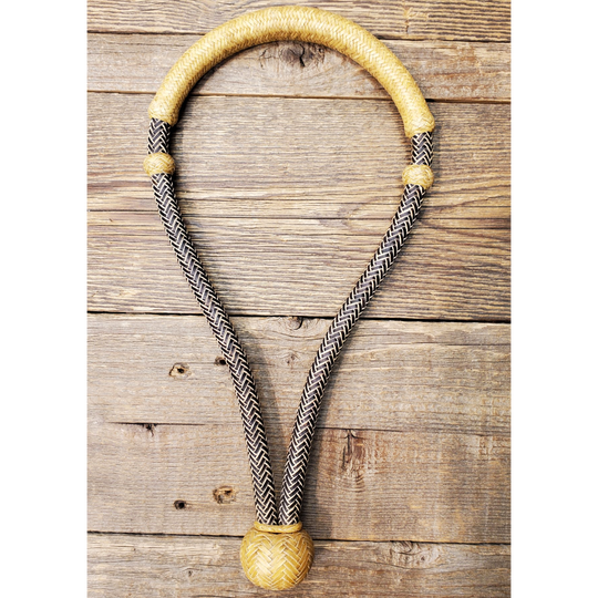 Bosals & Mecate Ropes – Custom Cowboy Shop