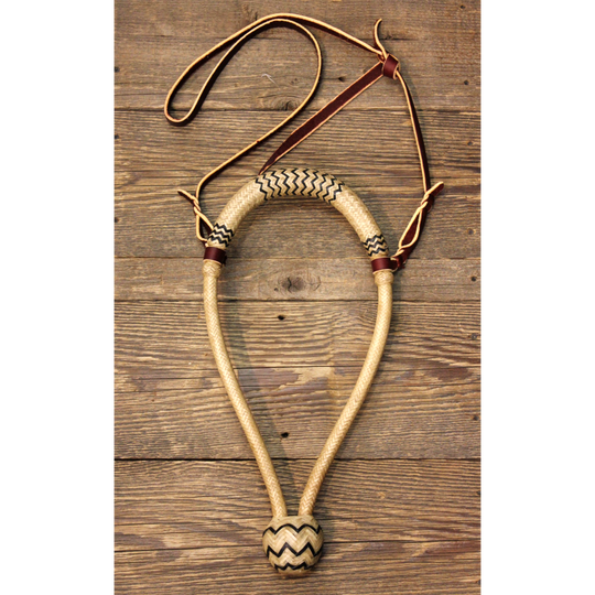 Bosals & Mecate Ropes – Custom Cowboy Shop