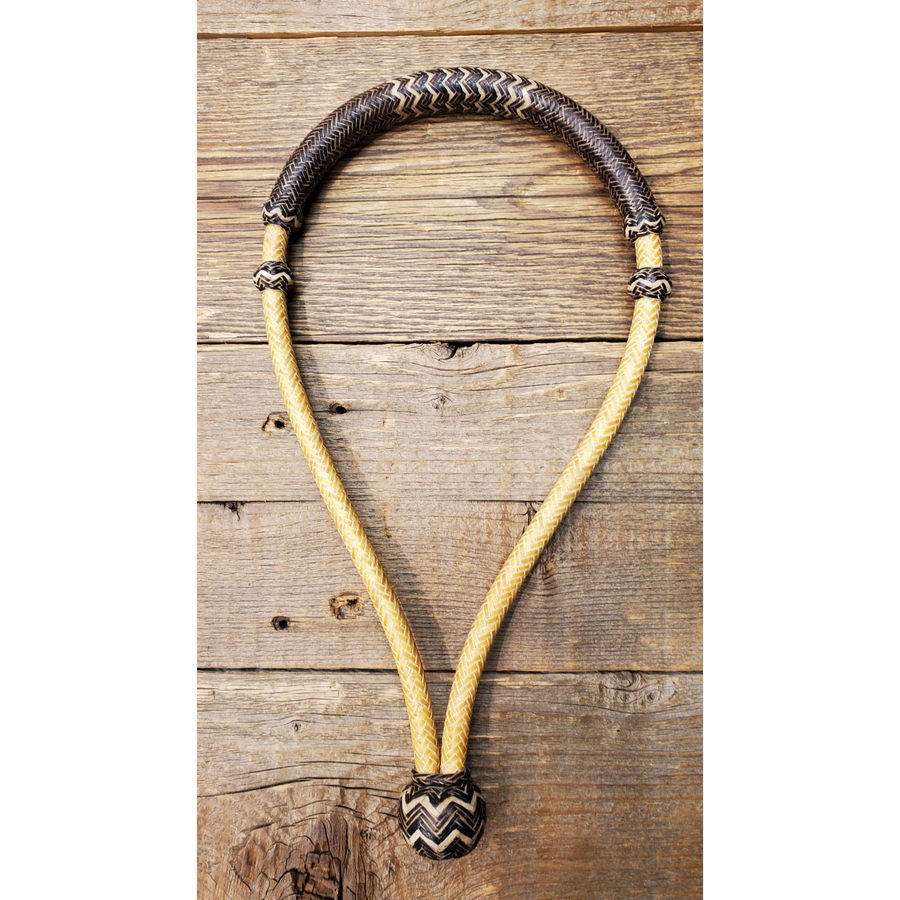 Bosals & Mecate Ropes – Custom Cowboy Shop