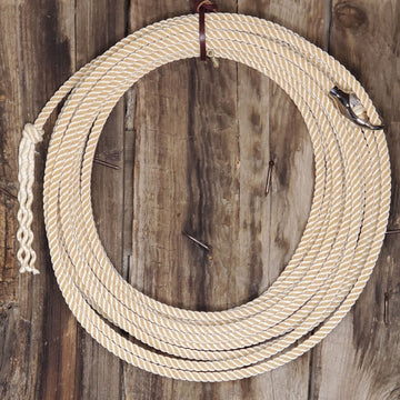 Ranch Ropes – Custom Cowboy Shop