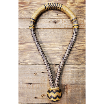 Bosals & Mecate Ropes – Custom Cowboy Shop
