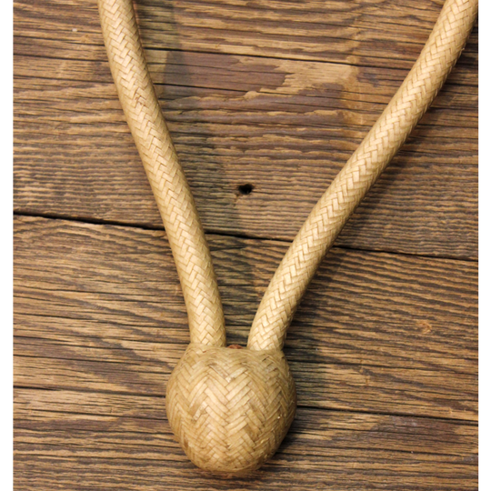 Bosals & Mecate Ropes – Custom Cowboy Shop
