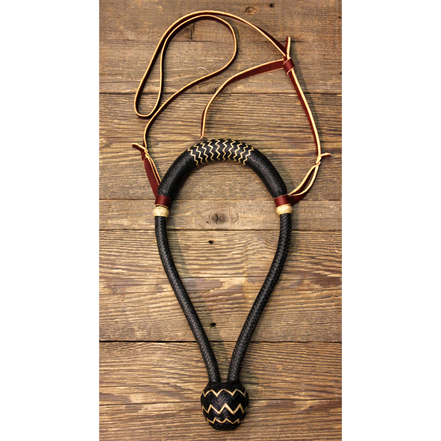 Bosals & Mecate Ropes – Custom Cowboy Shop