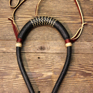 Bosals & Mecate Ropes – Custom Cowboy Shop