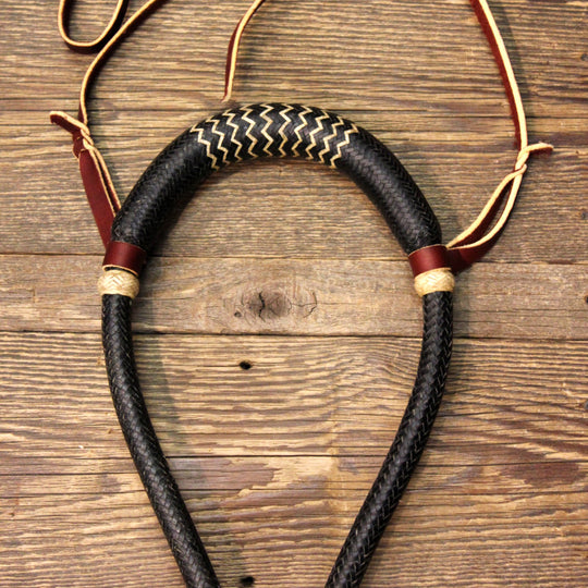 Bosals & Mecate Ropes – Custom Cowboy Shop