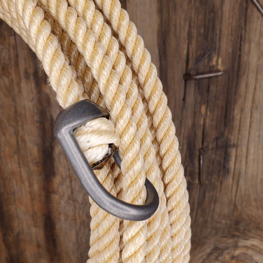 Ranch Ropes – Custom Cowboy Shop