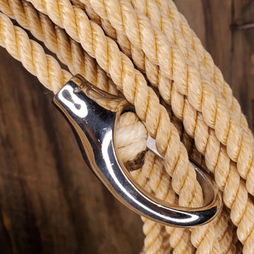 Ranch Ropes – Custom Cowboy Shop