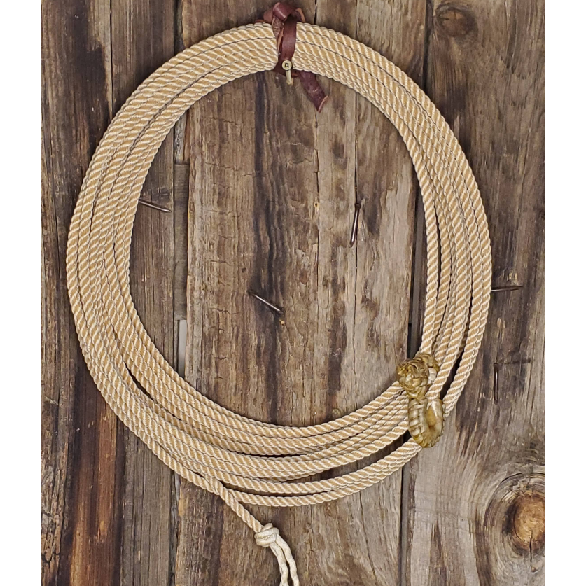 Ranch Ropes – Custom Cowboy Shop