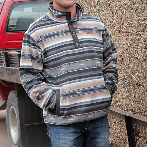Fleece & Pullovers – Custom Cowboy Shop