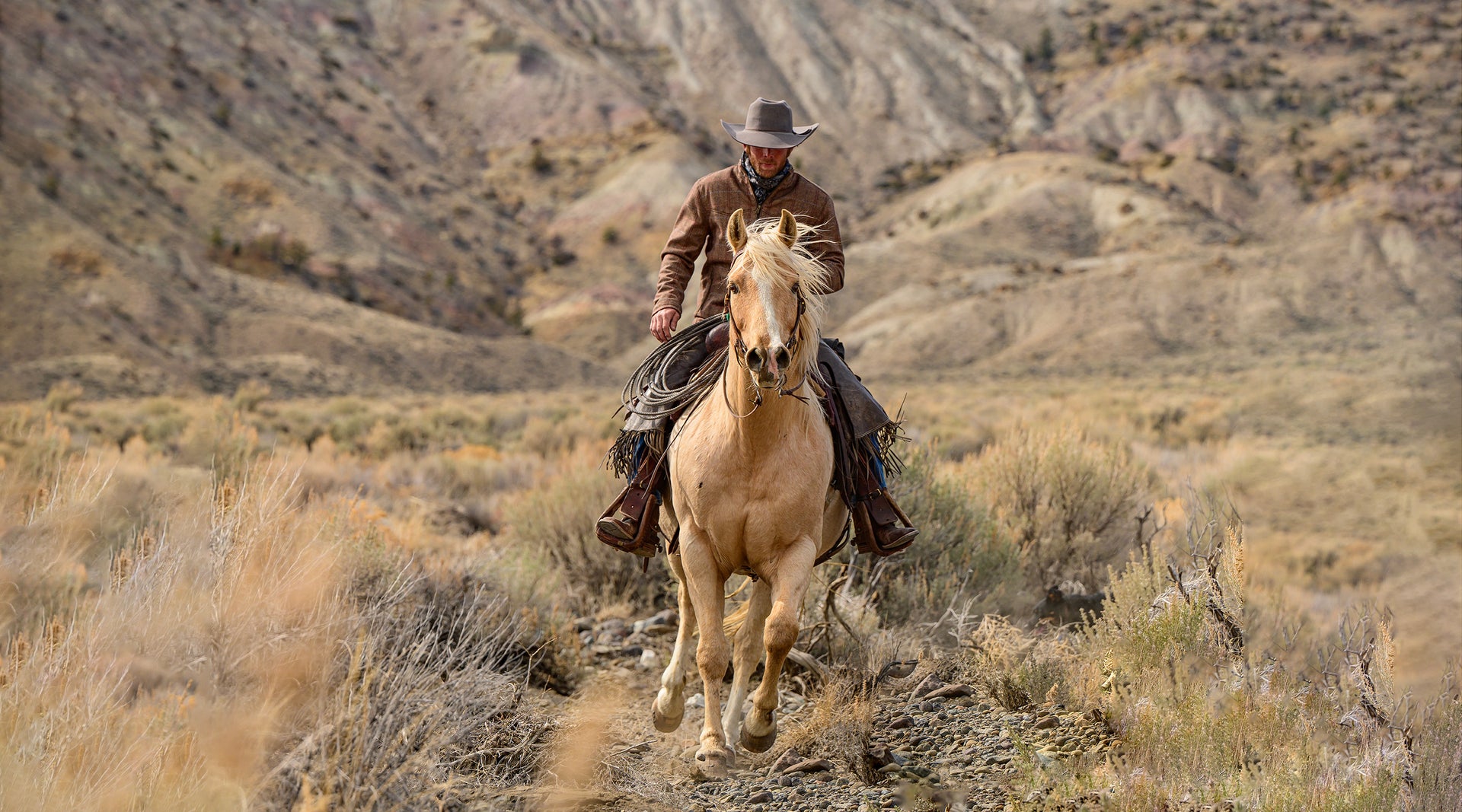 Custom Cowboy Shop | Western Tack and Cowboy Gear Cody Wyoming