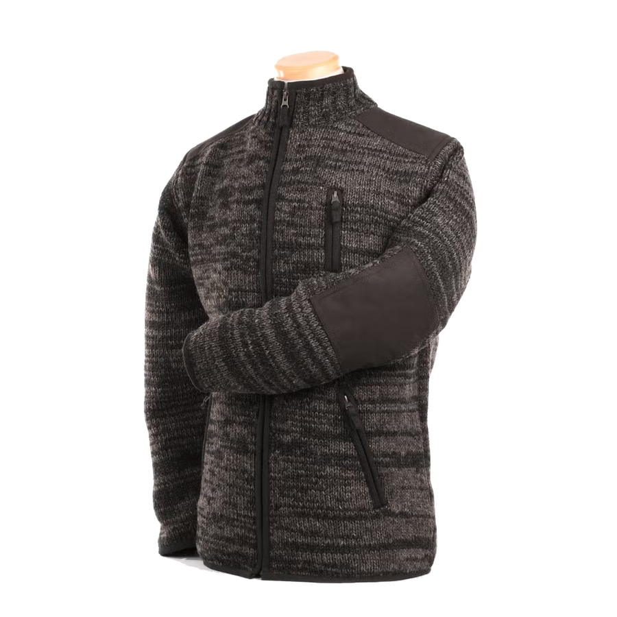 Wool Cowboy Sweaters – Custom Cowboy Shop