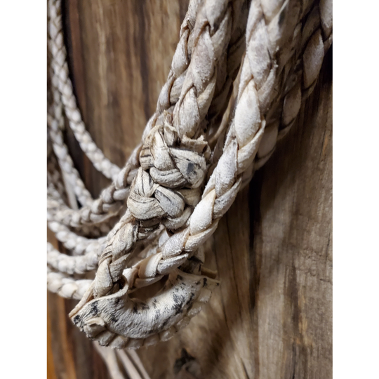 Rawhide Reata – Custom Cowboy Shop