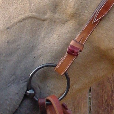 Headstalls – Custom Cowboy Shop