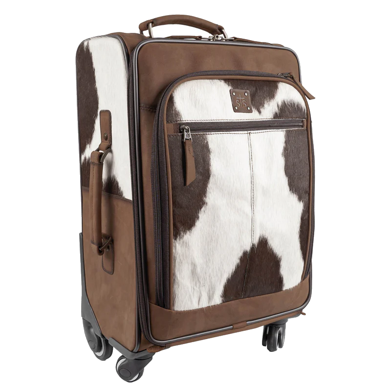 Bags, Briefcases & Shave Kits – Custom Cowboy Shop