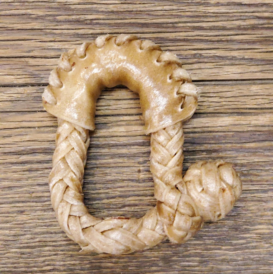 3/8"sc x 60' XS Poly/Nylon Ranch Rope – Custom Cowboy Shop