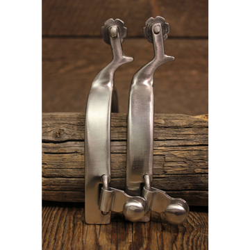 Spurs – Custom Cowboy Shop