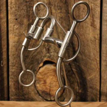 Bits – Custom Cowboy Shop