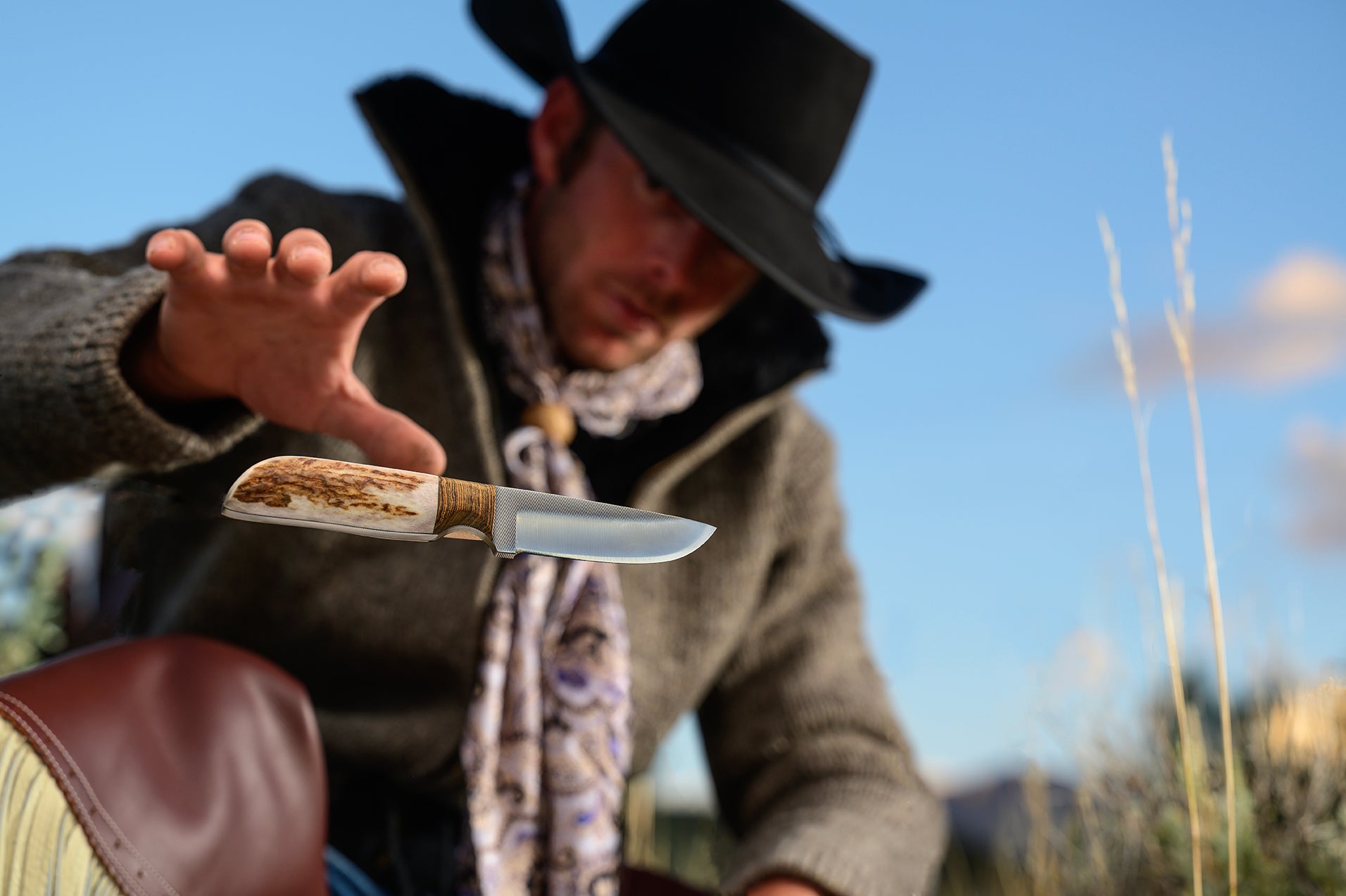 Custom Cowboy Shop | Western Tack and Cowboy Gear Cody Wyoming