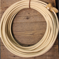 3/8"sc x 60' XS Poly/Nylon Ranch Rope – Custom Cowboy Shop