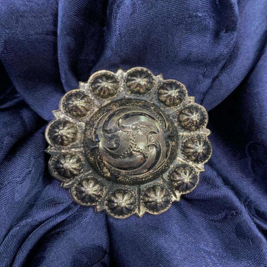 Scarf Slides – Custom Cowboy Shop