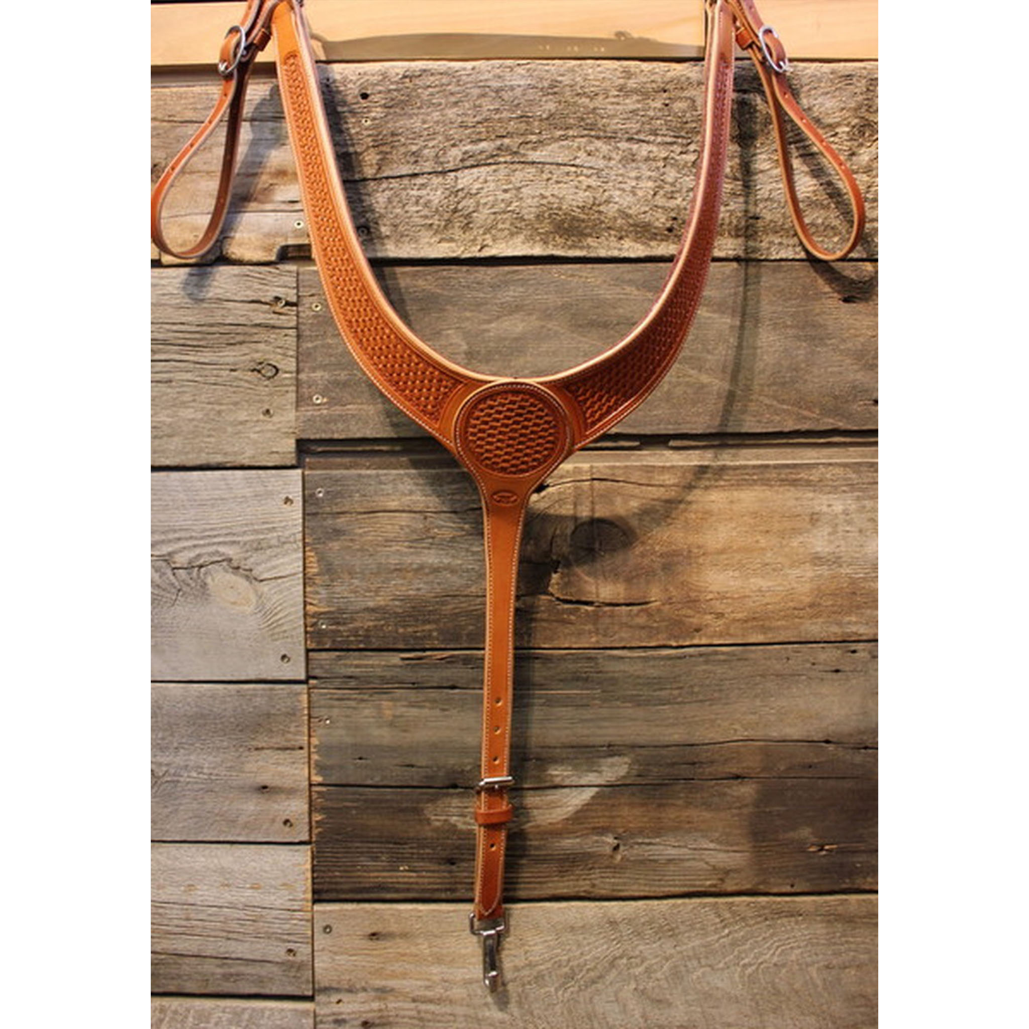 Martingale – Custom Cowboy Shop