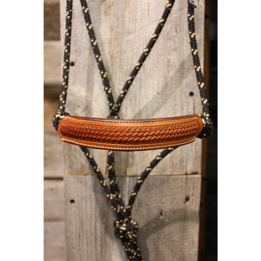 Halters & Lead Ropes – Custom Cowboy Shop