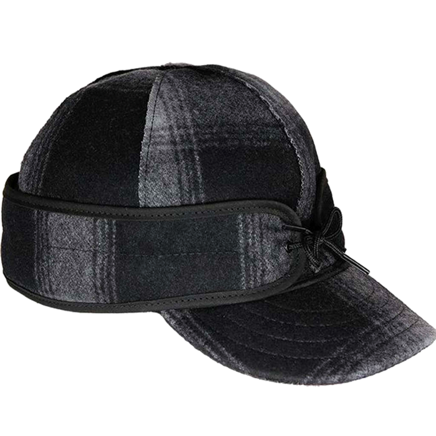 Winter Caps – Custom Cowboy Shop