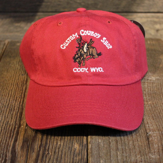 Ball Caps – Custom Cowboy Shop