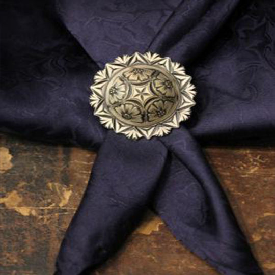 Scarf Slides – Custom Cowboy Shop