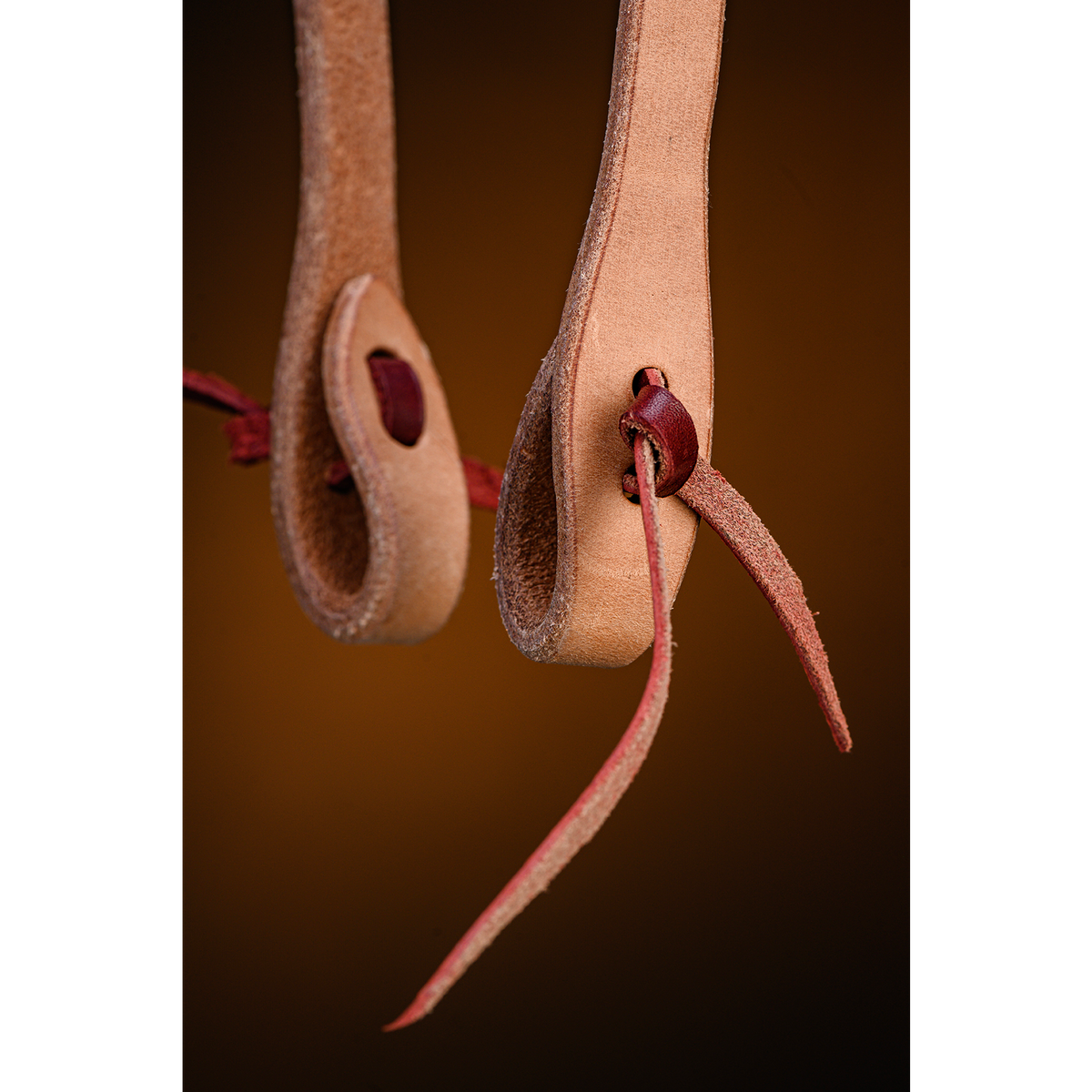 Cowboy Split Ear Headstall – Custom Cowboy Shop