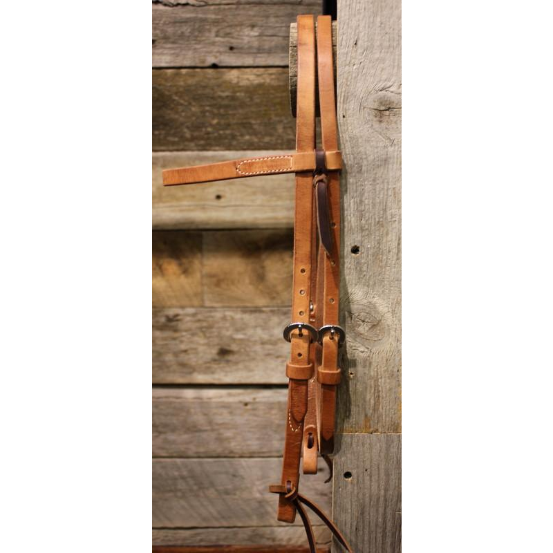 Headstalls – Custom Cowboy Shop