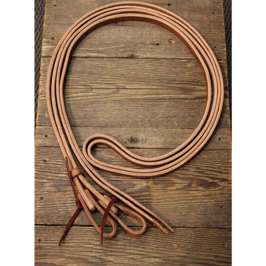 Reins – Custom Cowboy Shop
