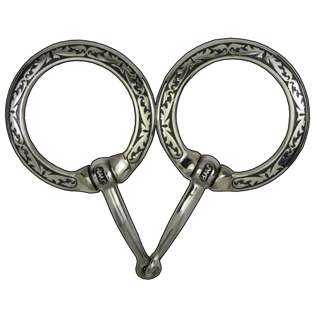 Tack – Custom Cowboy Shop