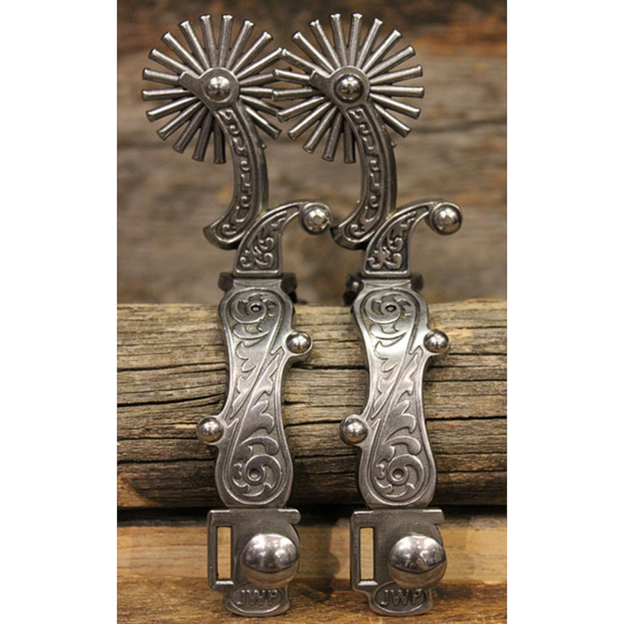 Spurs – Custom Cowboy Shop