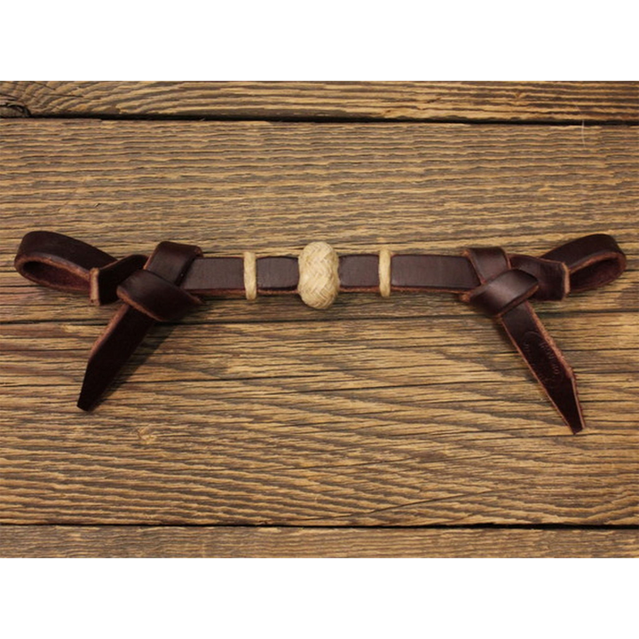 Curb Straps – Custom Cowboy Shop