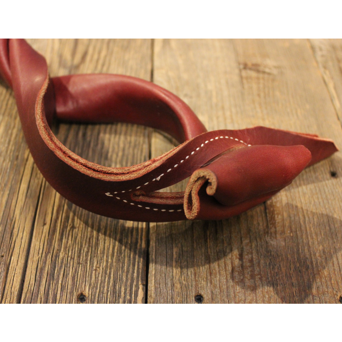 Folded Twisted Horse Hobbles – Custom Cowboy Shop