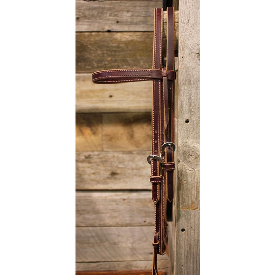 Headstalls – Custom Cowboy Shop