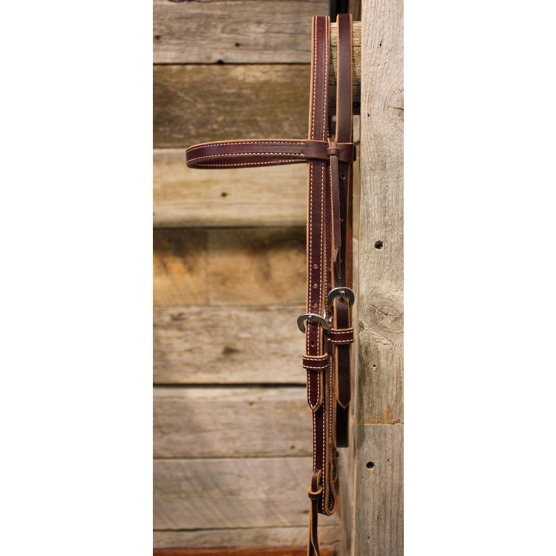 Headstalls – Custom Cowboy Shop