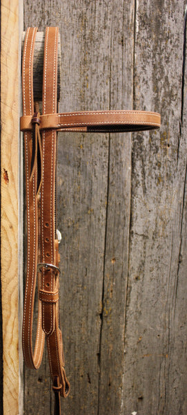 Headstalls – Custom Cowboy Shop