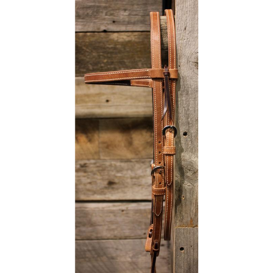 Headstalls – Custom Cowboy Shop