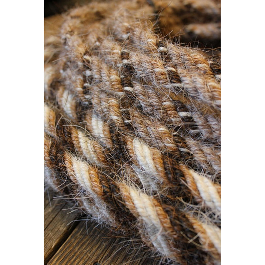 Bosals & Mecate Ropes – Custom Cowboy Shop