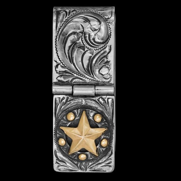 Money Clips & Wallets – Custom Cowboy Shop