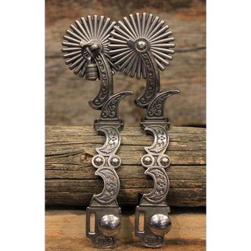 Spurs – Custom Cowboy Shop