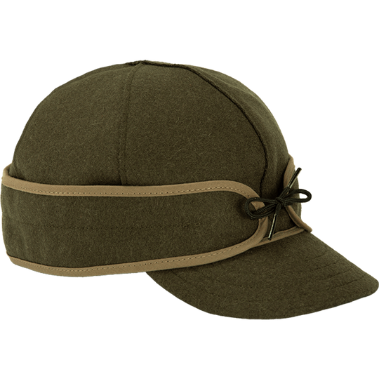 Winter Caps – Custom Cowboy Shop