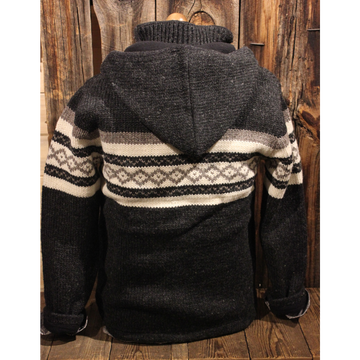 WOOL COWBOY SWEATERS – Custom Cowboy Shop